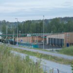 HSY Sortti-asema - Puuinfo