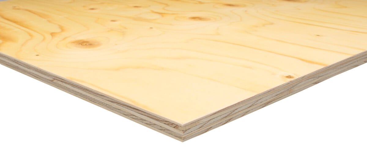 WISA®-SpruceFR palosuojattu vaneri - Puuinfo