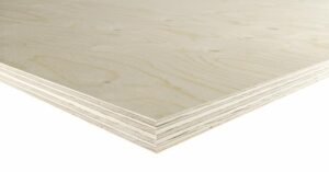 WISA®-Spruce plywood - Puuinfo