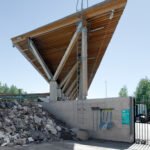 HSY Sortti-asema - Puuinfo