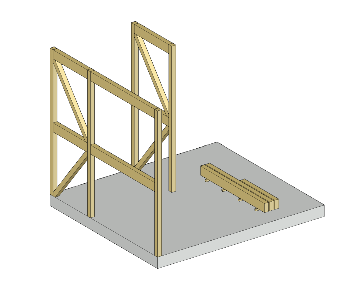 Tuotantotavat - Puuinfo