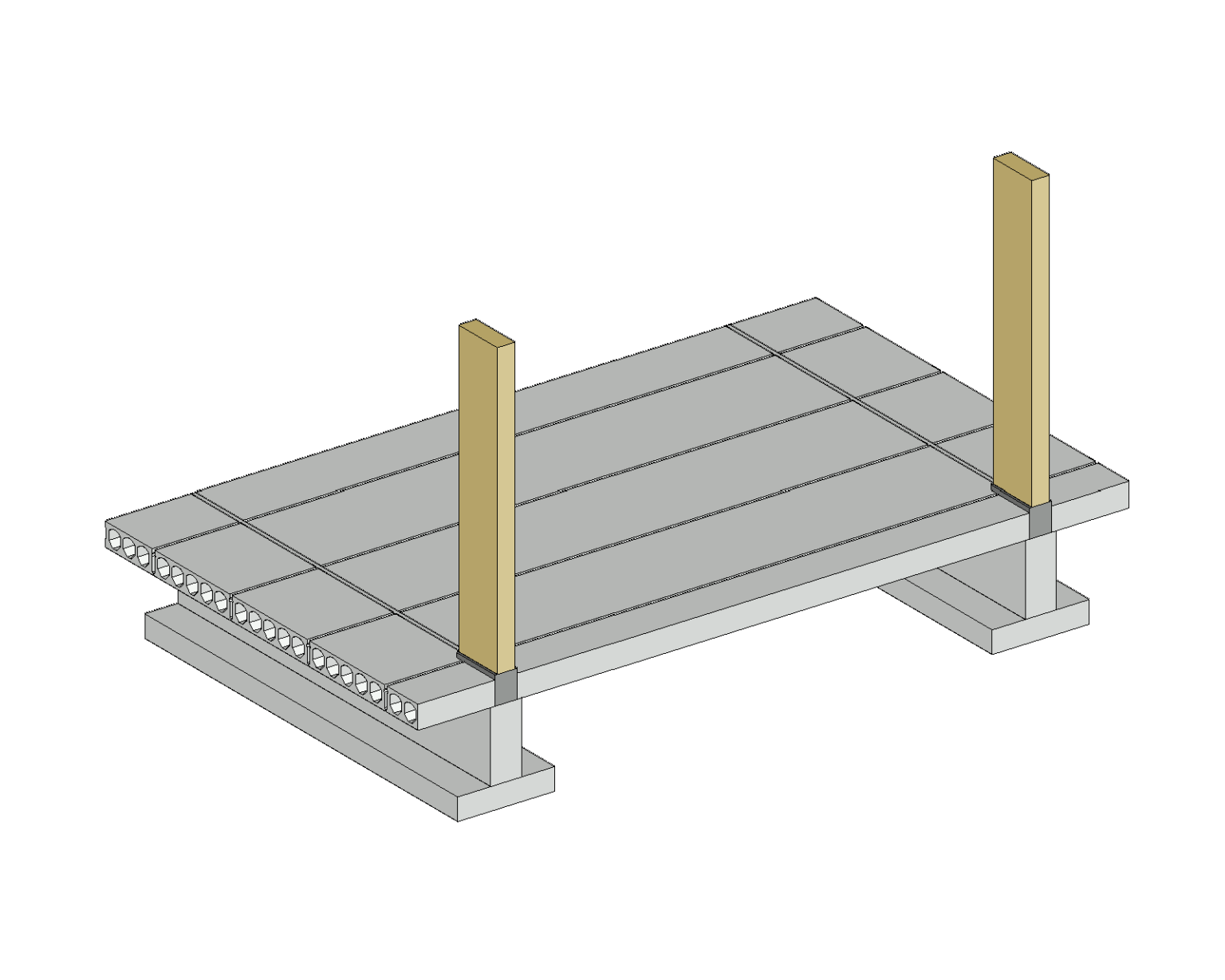 Perustukset - Puuinfo