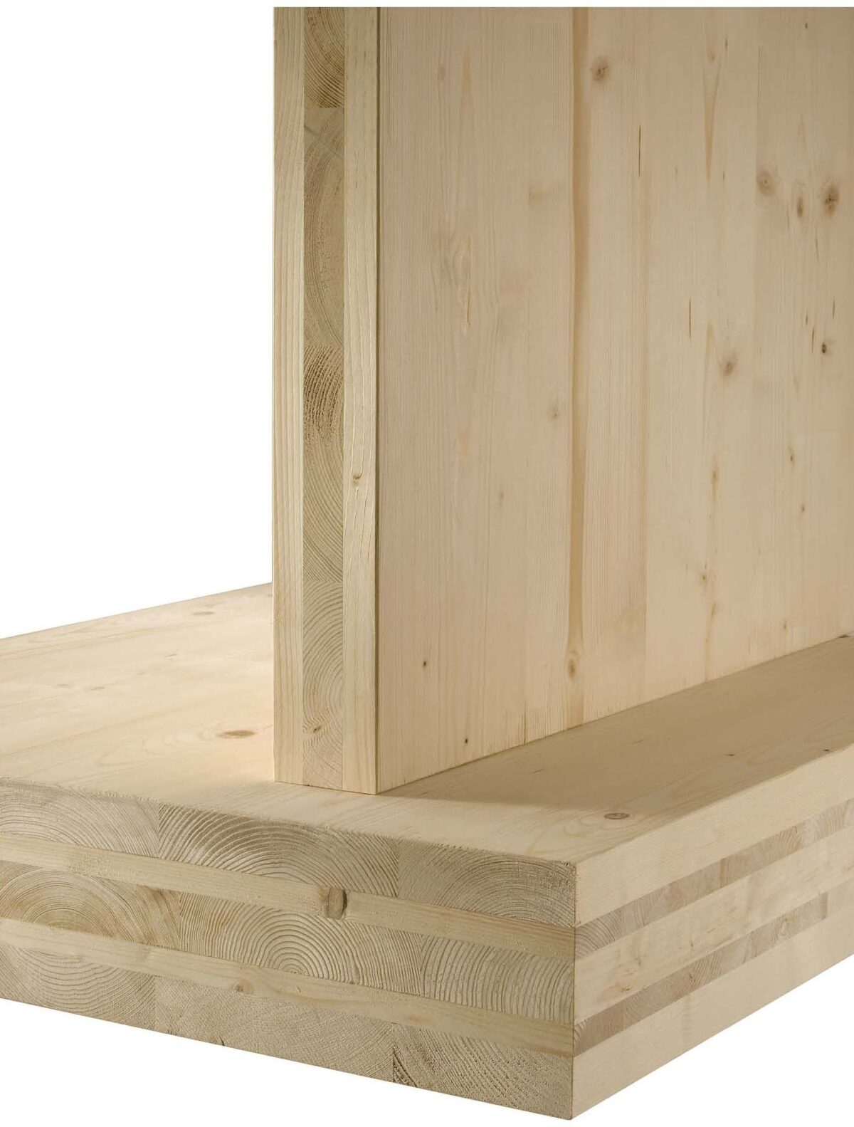 Cross-laminated timber (CLT) - Puuinfo