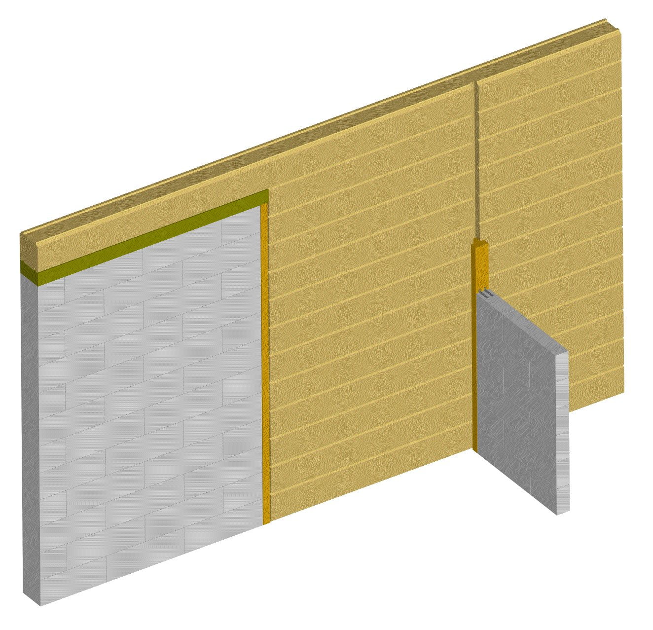 Hirsirakenteiden yksityiskohtia - Puuinfo