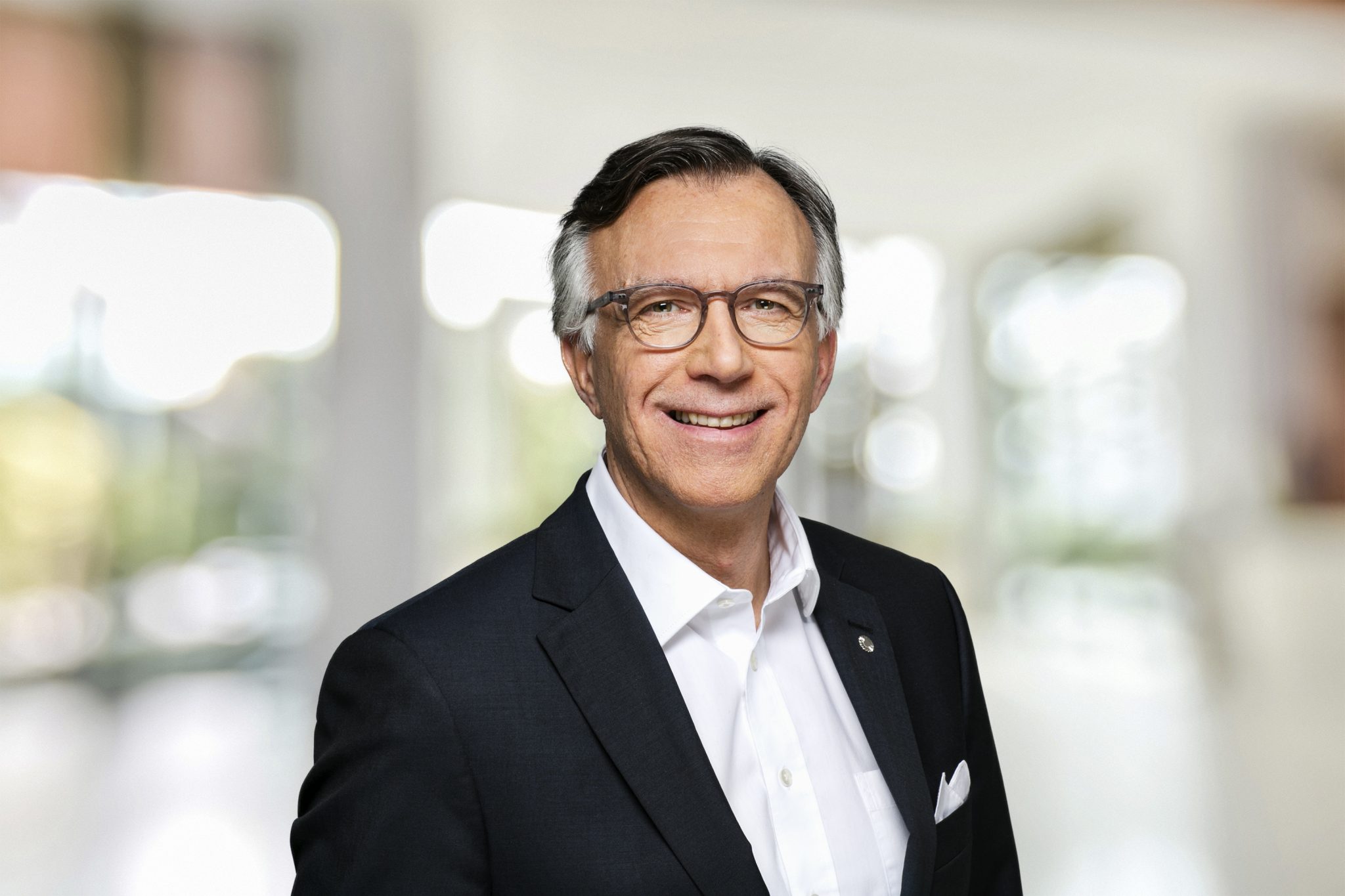 Stora Enson maajohtaja Seppo Parvi: Ilmastopolitiikka tukee ...