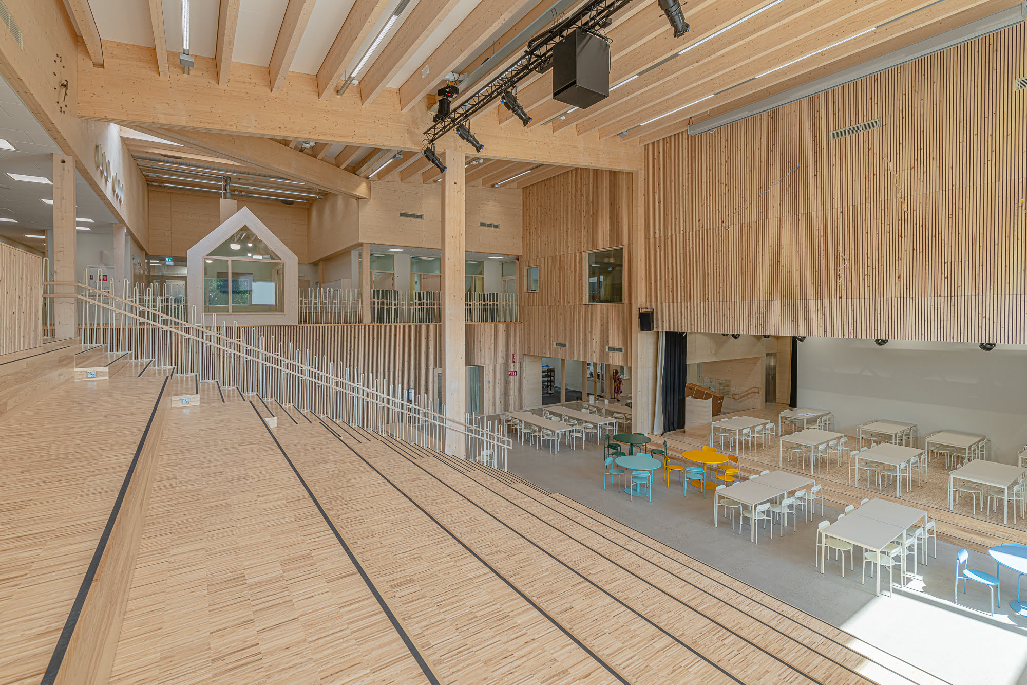Modern computing technologies offer new acoustic design opportunities ...