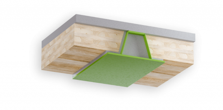 More effective and sustainable way to design and build with hybrid slim ...