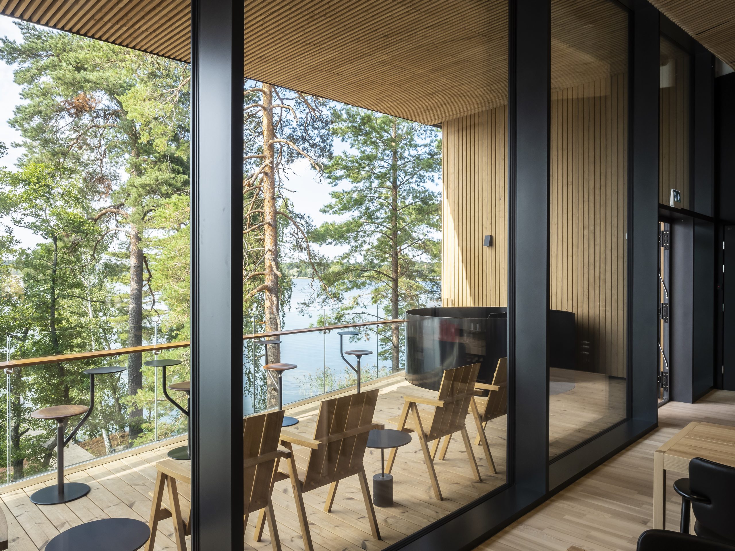 OP:n innovaatio- ja koulutuskeskus - Puuinfo