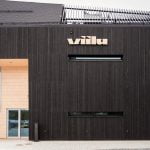 Saunaravintola Sataman Viilu - Puuinfo