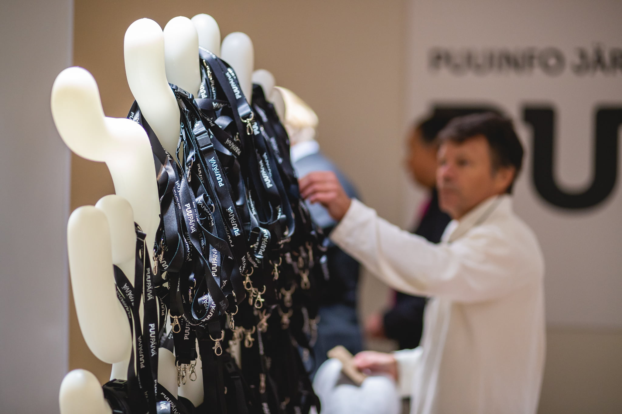 Ilmoittautumisohjeet ja peruutusehdot - Puuinfo