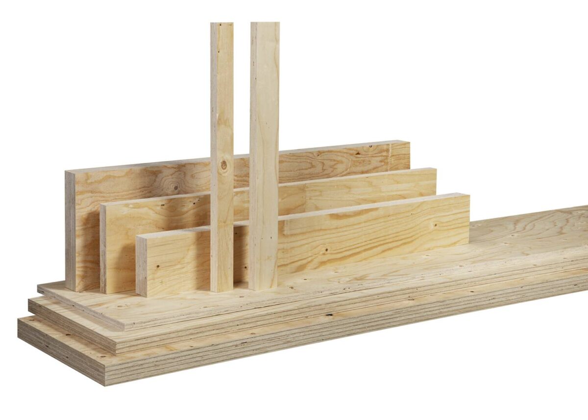 Kerto® LVL Products - Puuinfo
