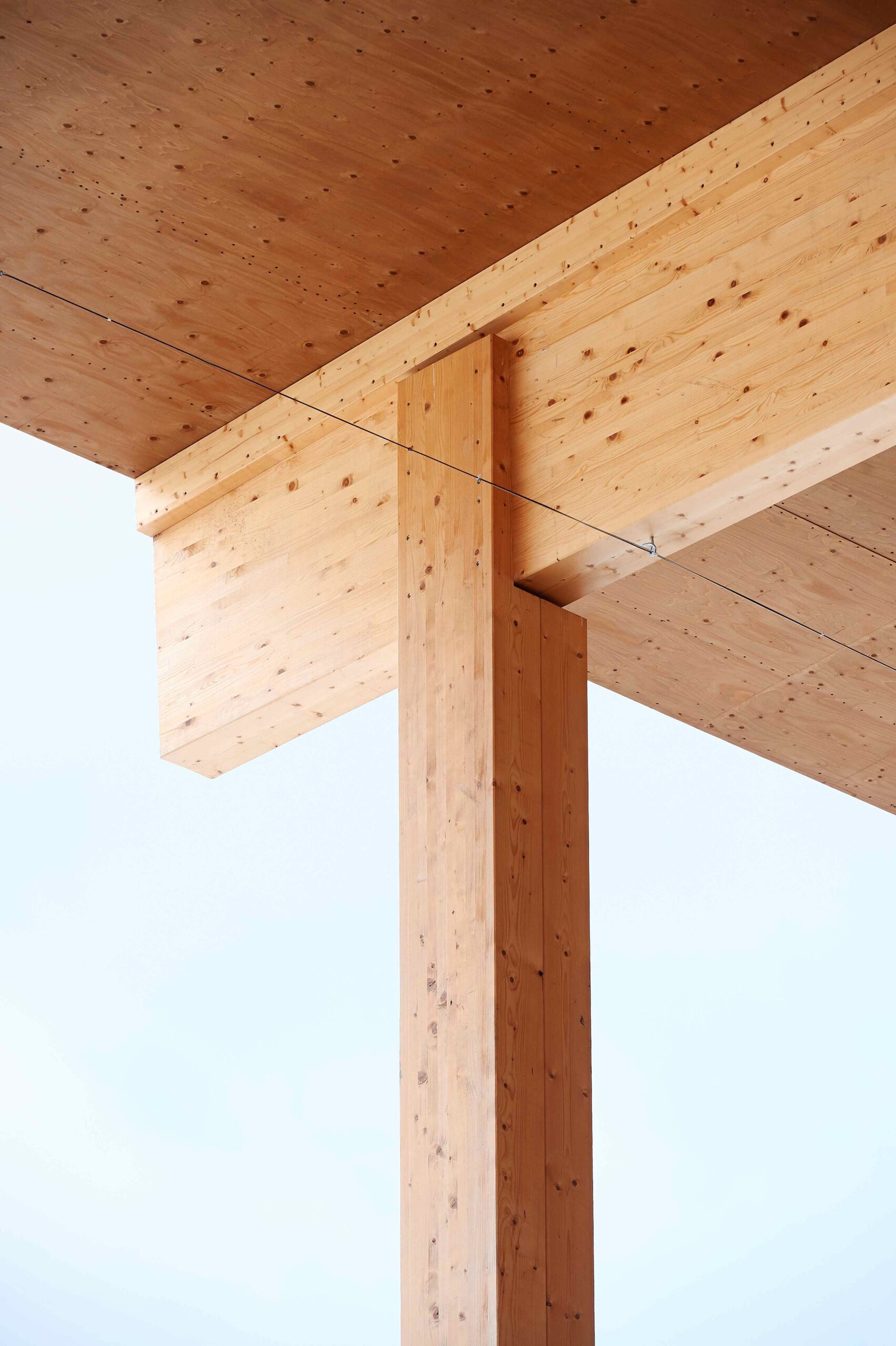 New Eurocodes on design of timber structures now open for comments ...