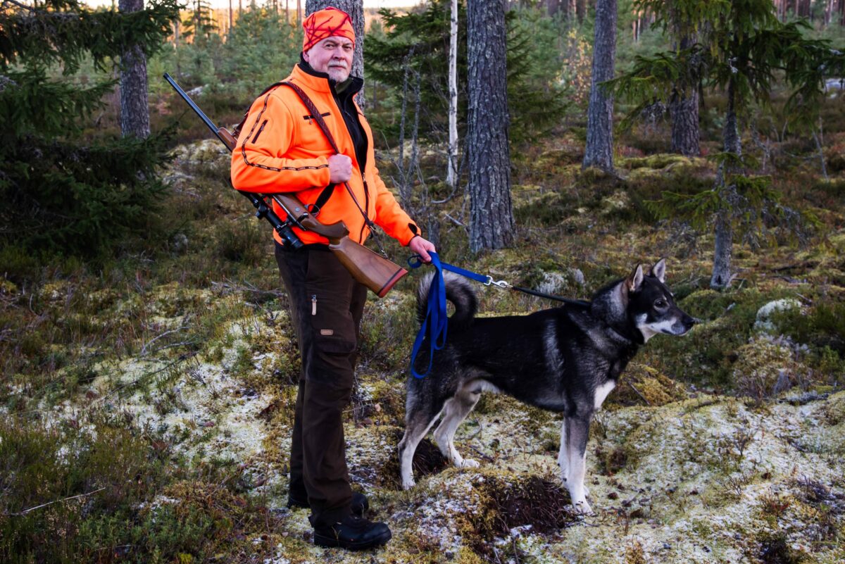 Ismo Orjala – Vuoden Puutavarakauppias 2023 viihtyy metsässä - Puuinfo