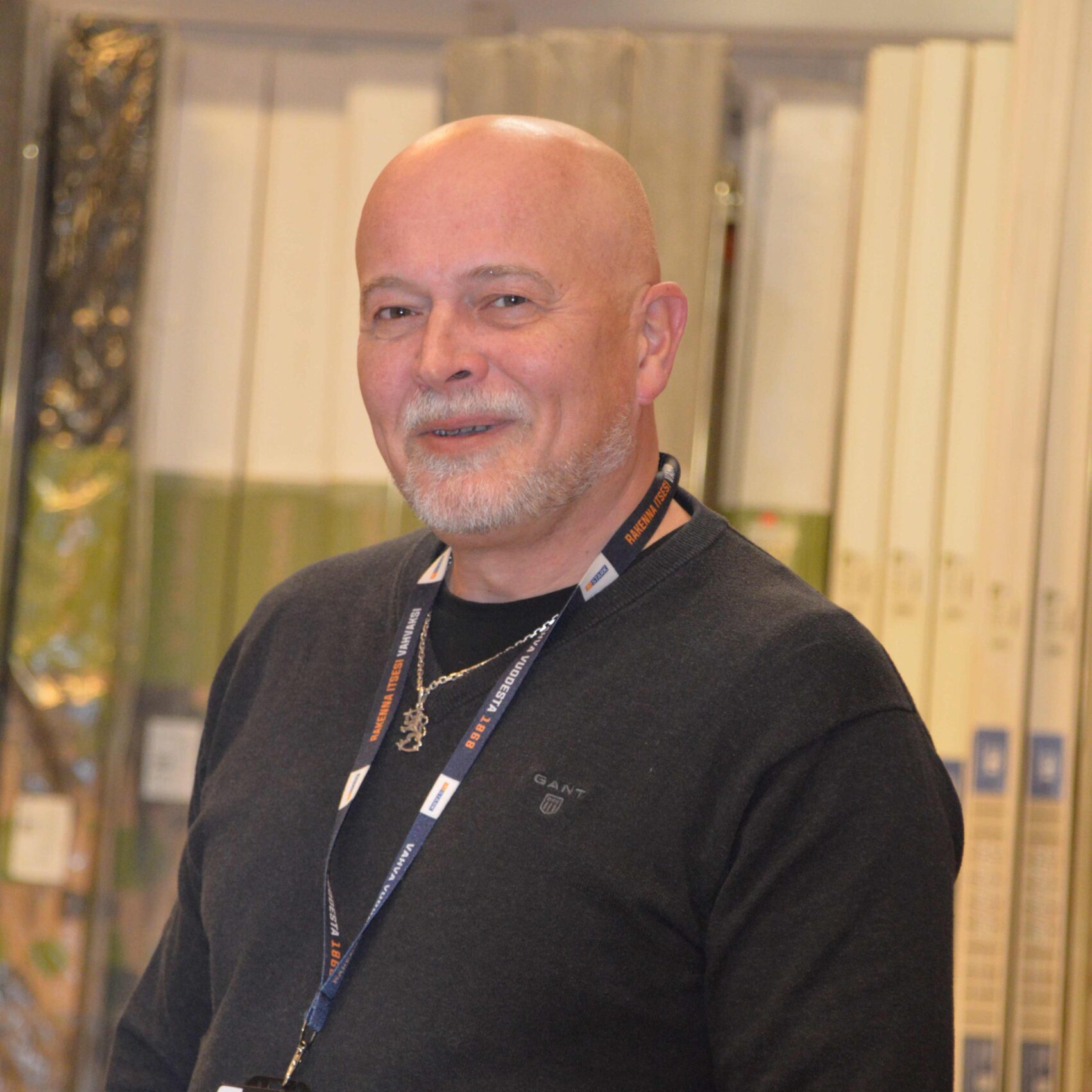 Ismo Orjala – Vuoden Puutavarakauppias 2023 viihtyy metsässä - Puuinfo