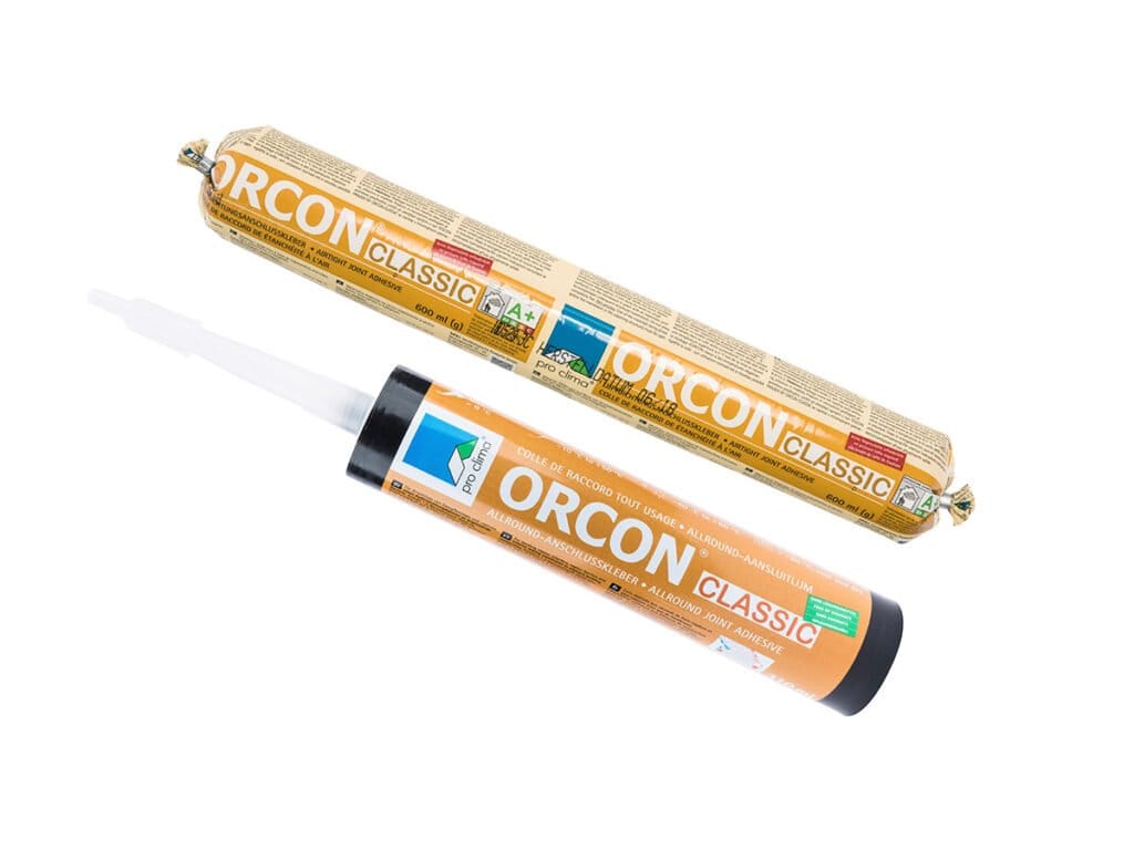Orcon Classic - Puuinfo