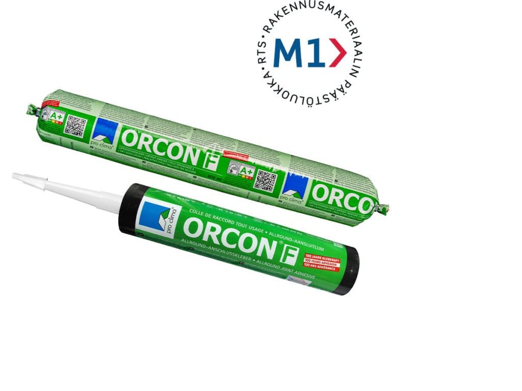 Orcon F - Puuinfo