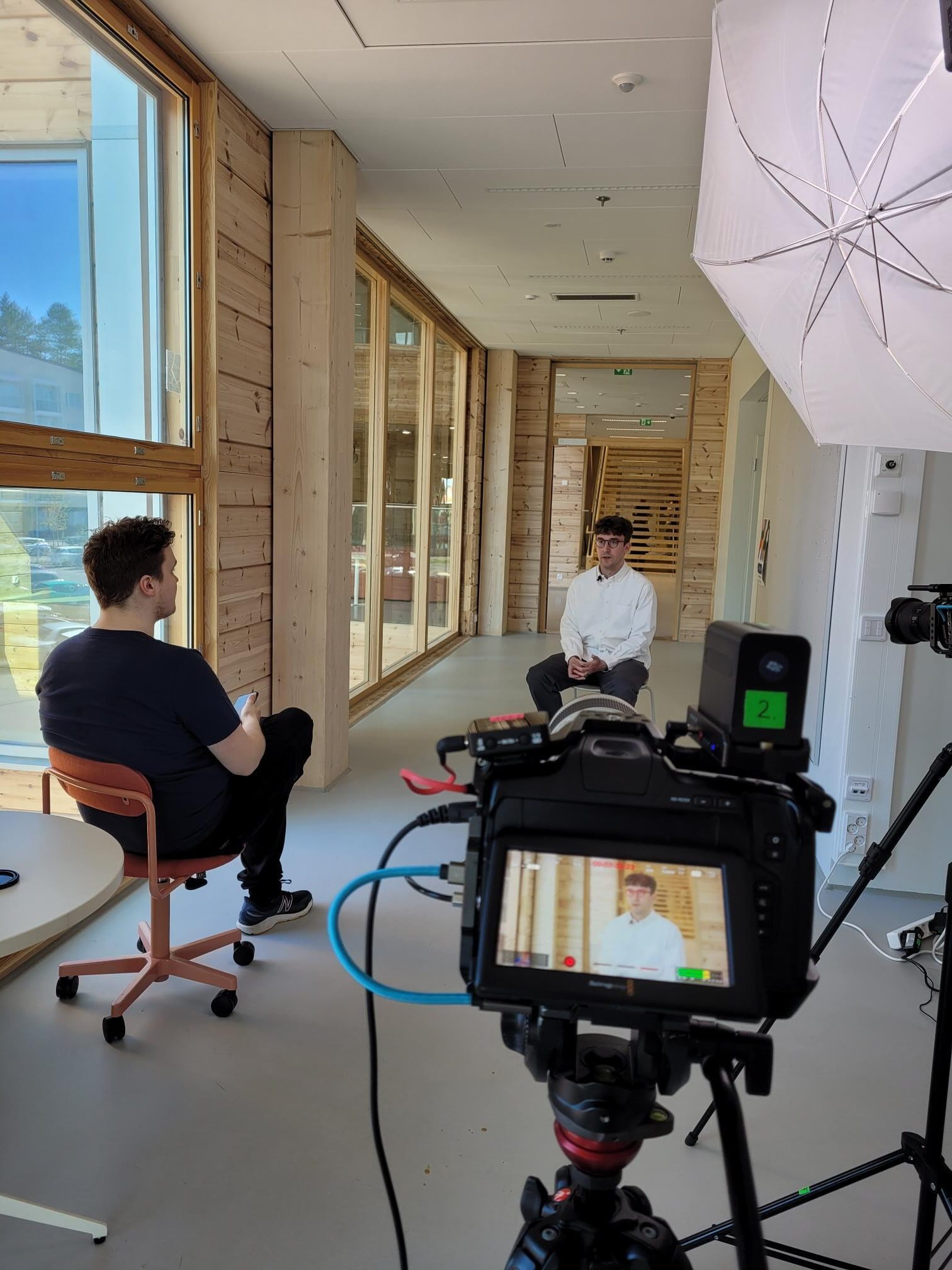 Puuinfo's new video series breaks down myths about the wood industry ...