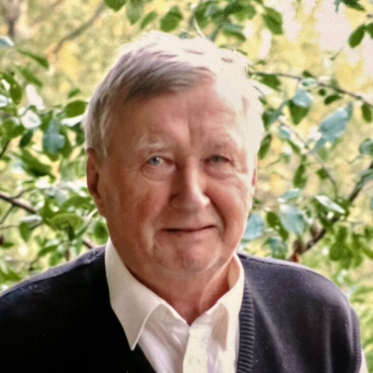 Muistokirjoitus - Pertti Hämäläinen 1941–2024 - Puuinfo